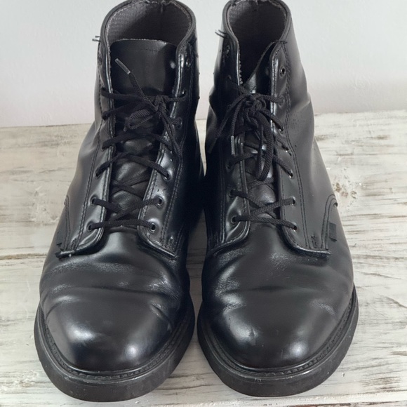 Bates | Shoes | Bates Lites Uniform Chukkas 2d | Poshmark